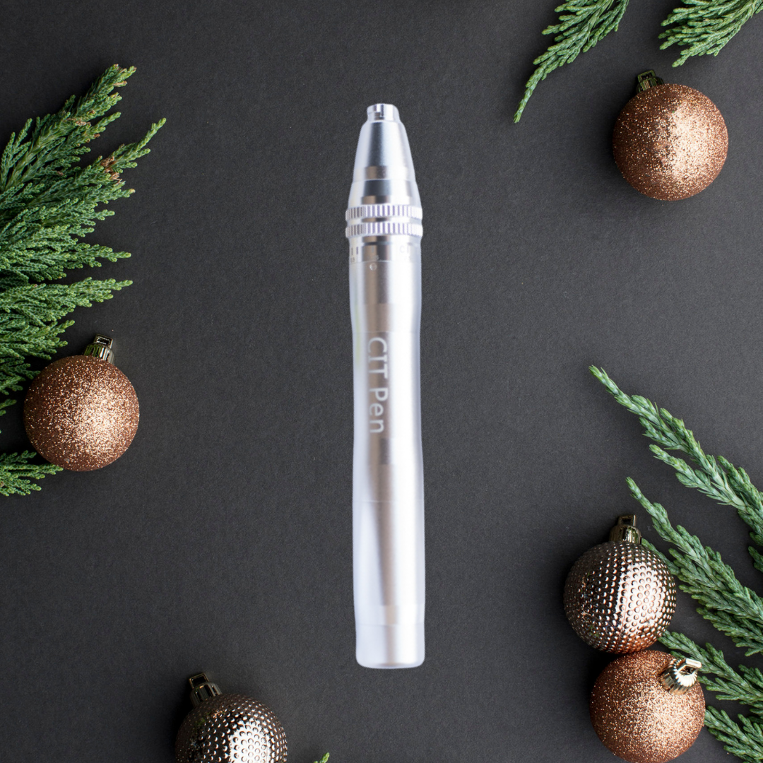 CIT Pen Holiday 1 – Herbal Skin Solutions