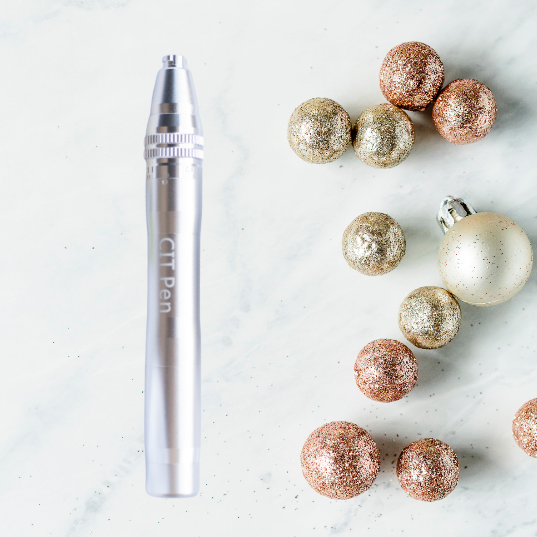 CIT Pen Holiday 3 – Herbal Skin Solutions