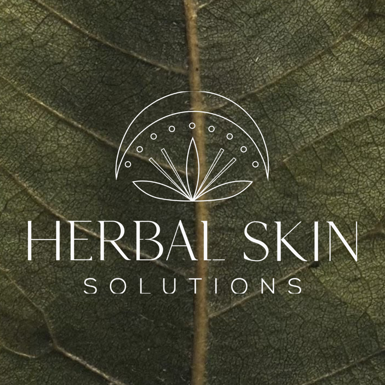 Herbal Skin Solutions