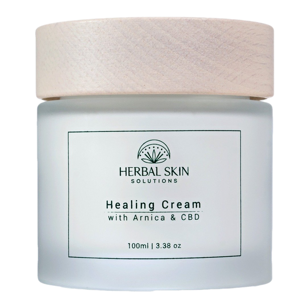 [Retail] Moisturizers – Herbal Skin Solutions